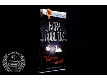 Nora Roberts Večeras i zauvek