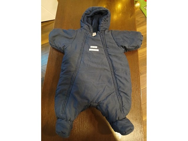 Petit Bateau Skafander Za Bebe