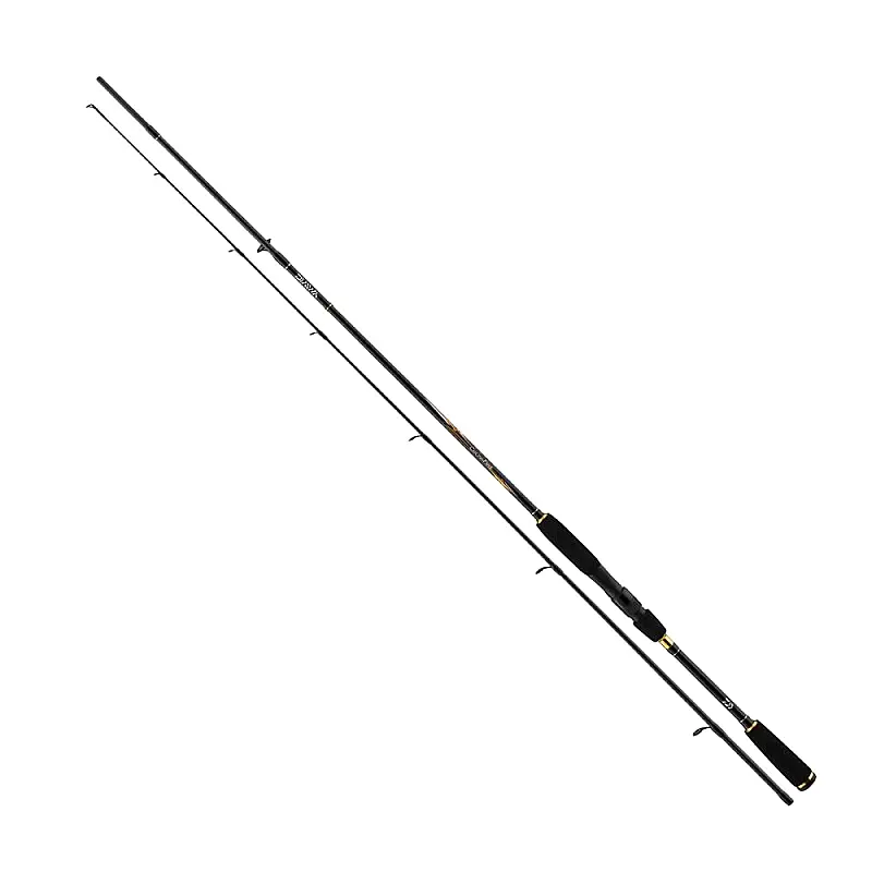 DAIWA CROSSFIRE SPIN 2.70m 20-60g (11438-272) 57659