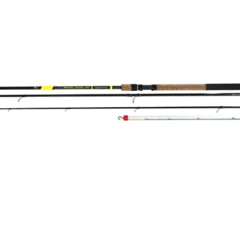 FIL FISHING MAJESTIC FEEDER 3,90m 30-100g (10-3456)