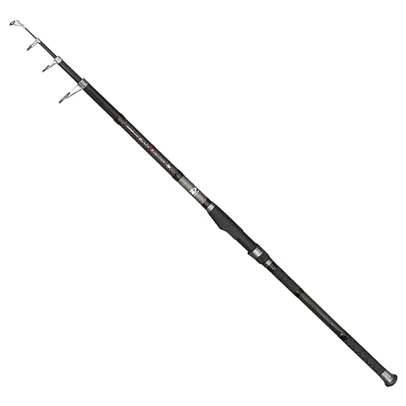 Energo Team BLACK FIGHTER TELE 3.60m 40-80gr