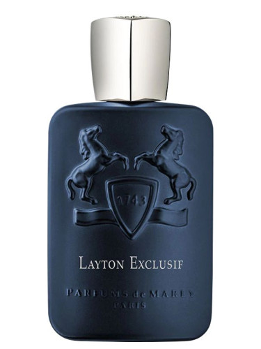 Layton by Parfums de Marly