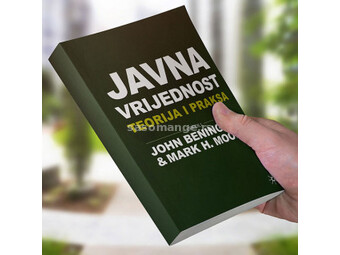 JAVNA VRIJEDNOST