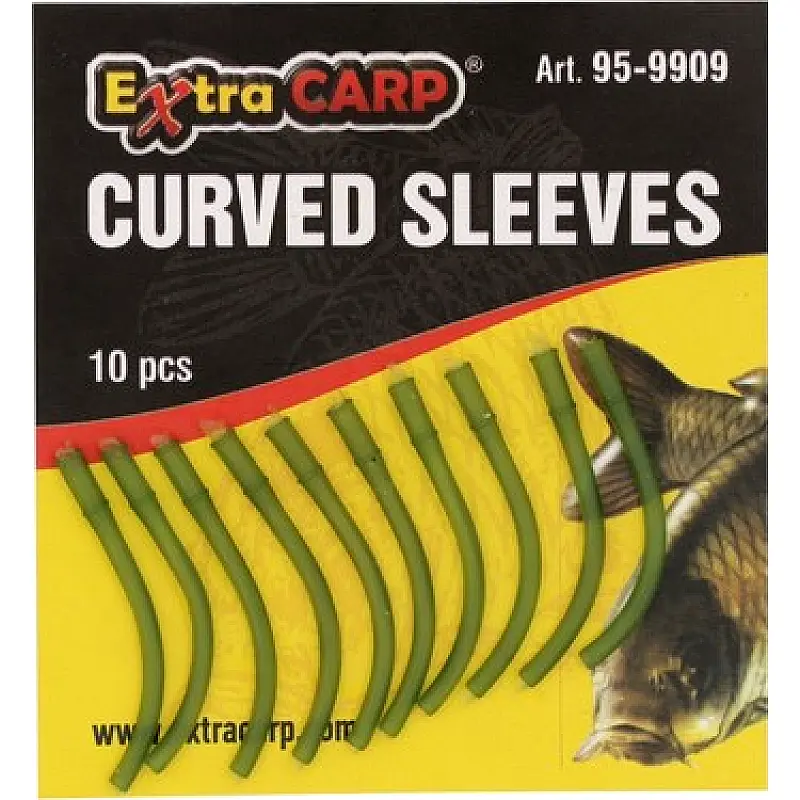 CURVED SLEEVES (95-9909)