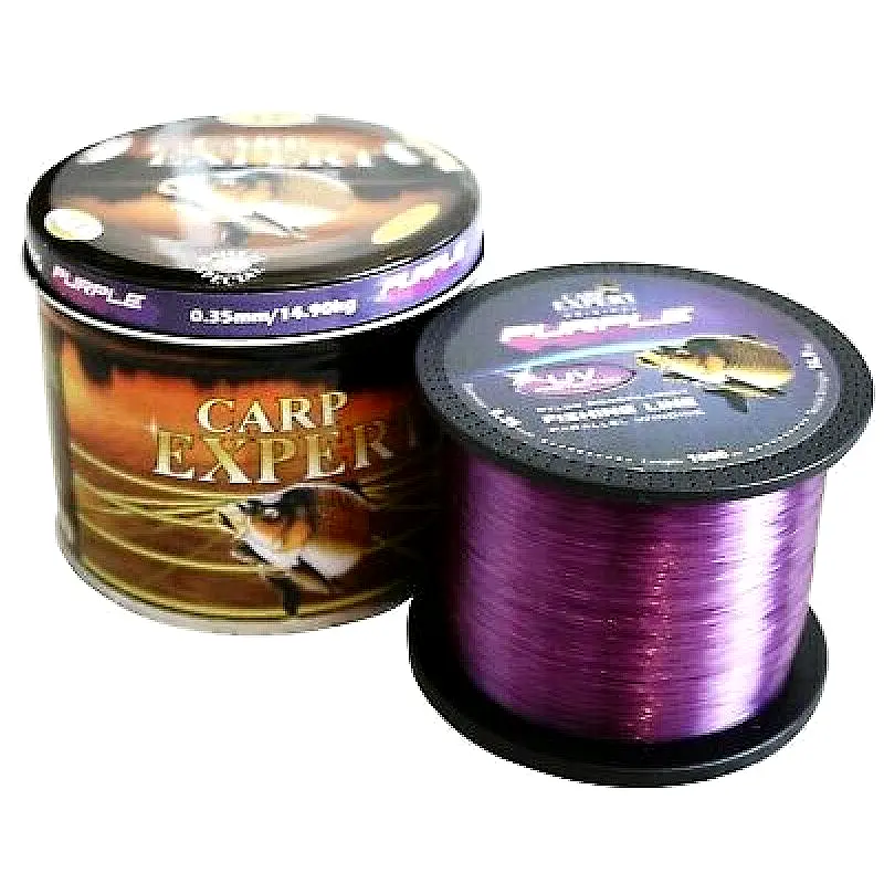 CARP EXPERT UV PURPLE 1000m 0,40mm (30121-840)