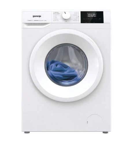 Gorenje WNGPI 72 SBS