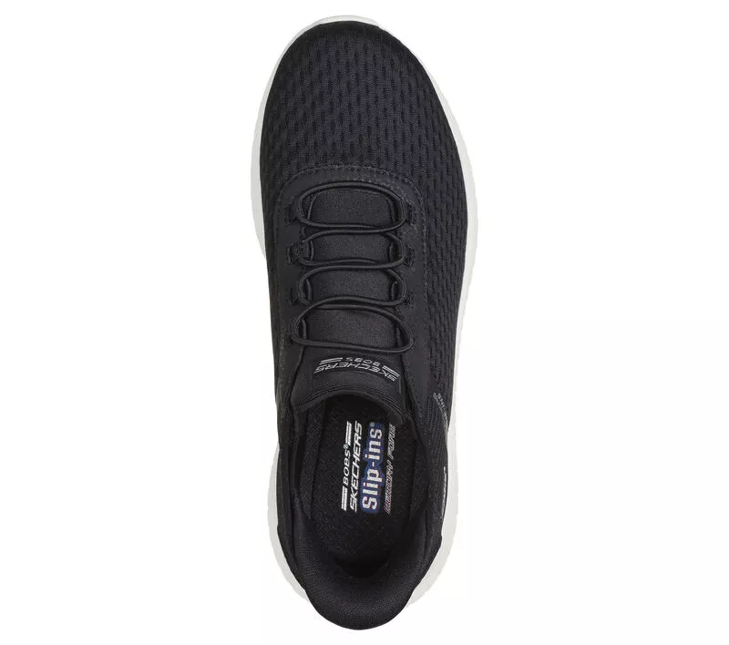 SKECHERS ŽENSKE PATIKE BOBS SQUAD CHAOS - I