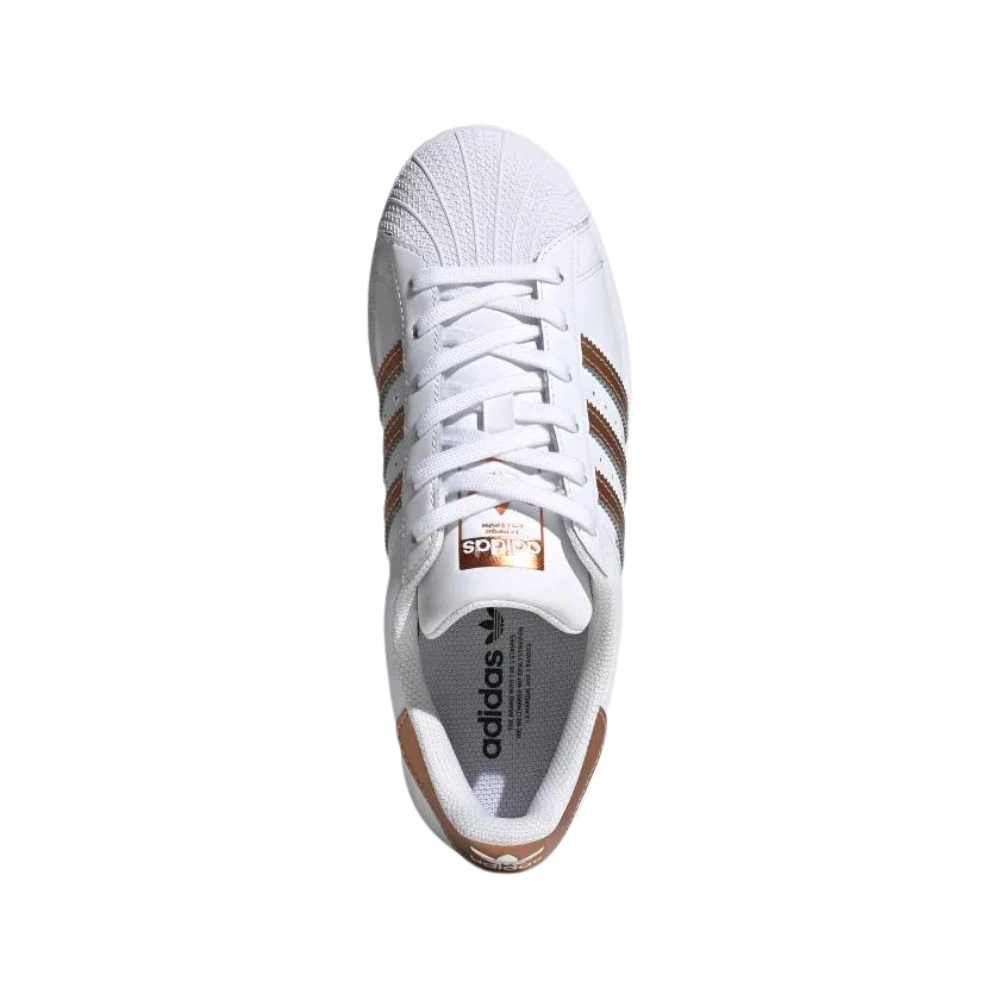 Ženske patike ADIDAS SUPERSTAR W