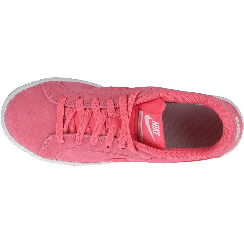 Ženske patike WMNS NIKE COURT ROYALE SUEDE