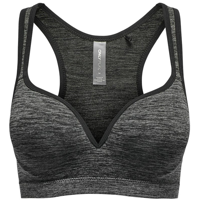 ONPMARTINE-2 SEAM BRA NOOS