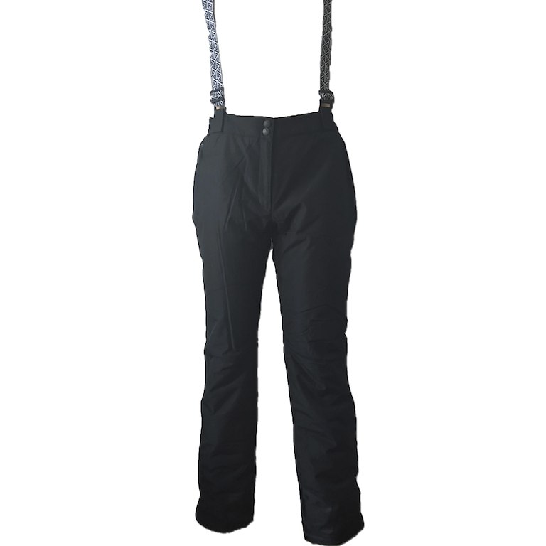 Ženske ski pantalone