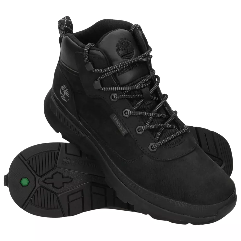 Field Trekker Mid