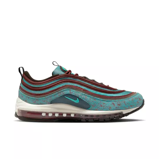 NIKE AIR MAX 97 PRM