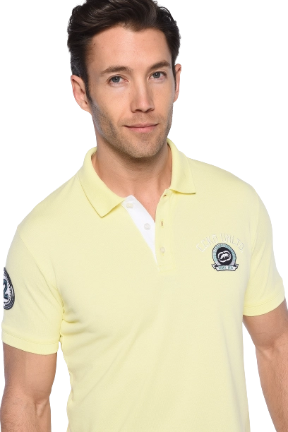 LEO, Muška Polo Majica