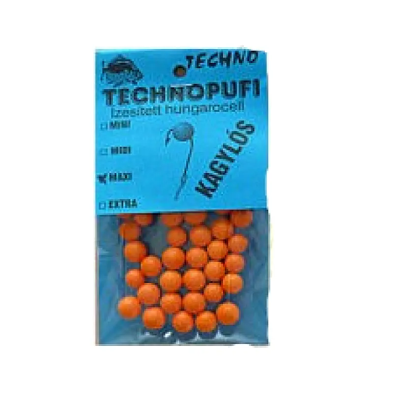 TECHNOPUFI EXTRA - ŠKOLJKA (79490-052)