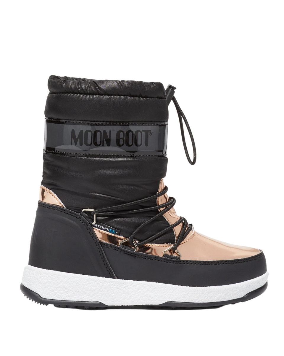 MOON BOOT W.E.JR GIRL SO