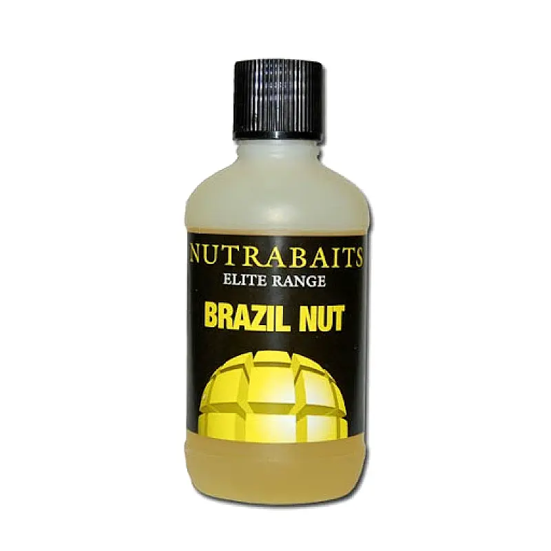 NUTRABAITS ELITE RANGE - BRASIL NUT