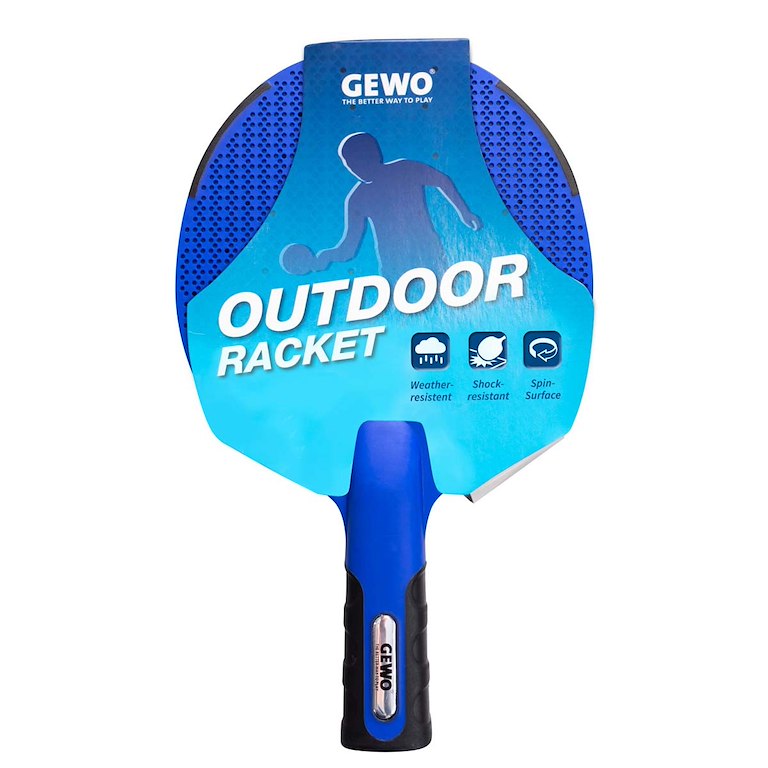 Gewo Outdoor Reket