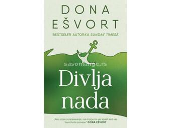 Divlja nada