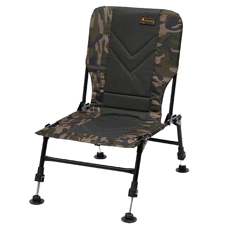 PROLOGIC STOLICA AVENGER CAMO CHAIR 140KG (6PS 65048)