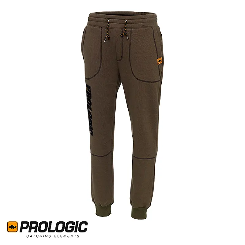 TRENERKA PROLOGIC DONJI DEO, CARPIO JOGGERS, XL /ARMY GREEN (7PT 73861)