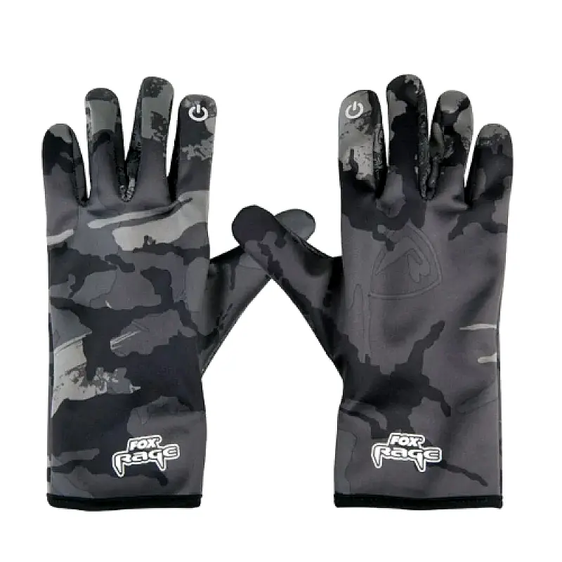 Fox RAGE THERMAL GLOVES XL (NPR338)