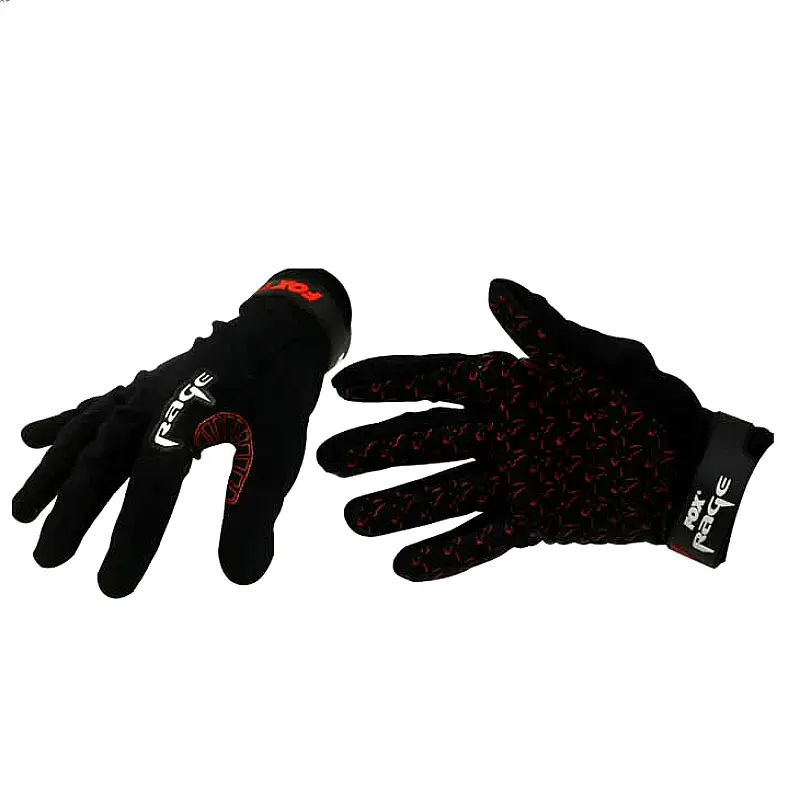 Fox RAGE GLOVES LARGE (NTL012)