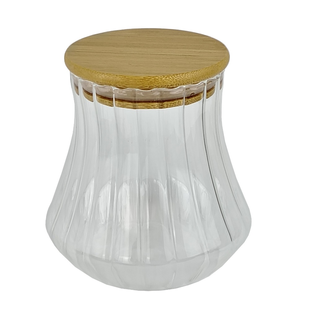 STAKLENA TEGLA SA POKLOPCEM 800 ML