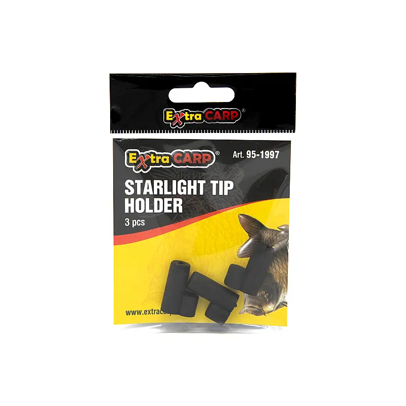 EXTRA CARP DRŽAČ AMPULE STARLIGHT TIP HOLDER (95-1997)