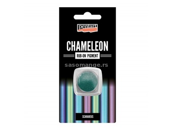 Rub - on pigment prašak Chameleon Pentart 0.5 g | izaberi boju ()