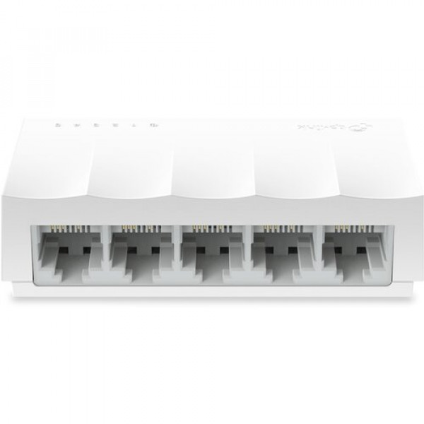 Tp-link switch LS1005 LiteWave 5xRJ-45/10/100Mbps