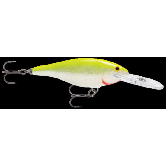 RAPALA SHAD RAP SR-7 SFC