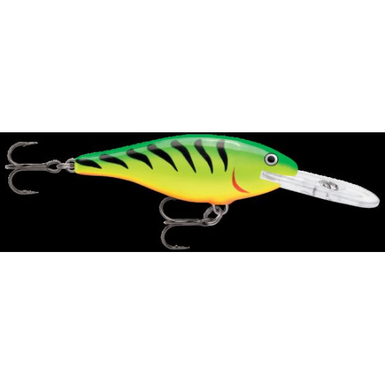 RAPALA SHAD RAP SR-7 FT