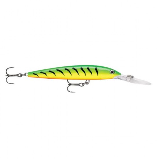 RAPALA DOWN DEEP HUSKY JERK DHJ-10 FT