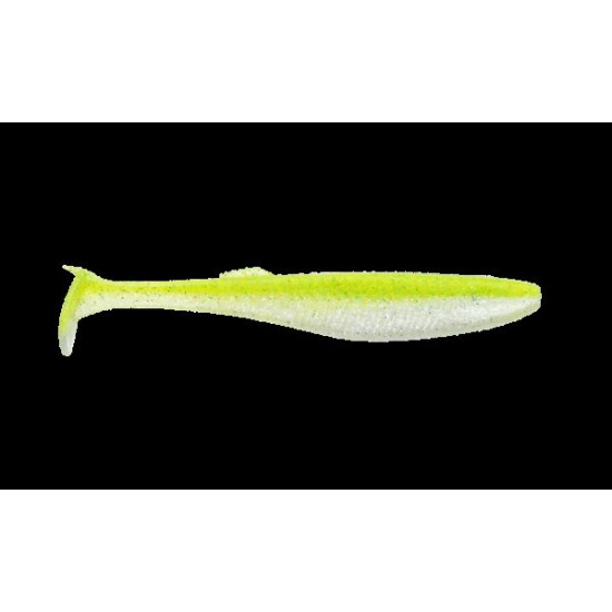 RAPALA CRUSHCITY THE KICKMAN 4 CWF