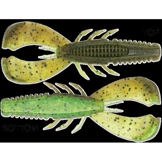 RAPALA CRUSHCITY CLEANUP CRAW 3 GPCH