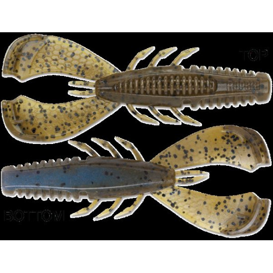 RAPALA CRUSHCITY CLEANUP CRAW 3 GPBP