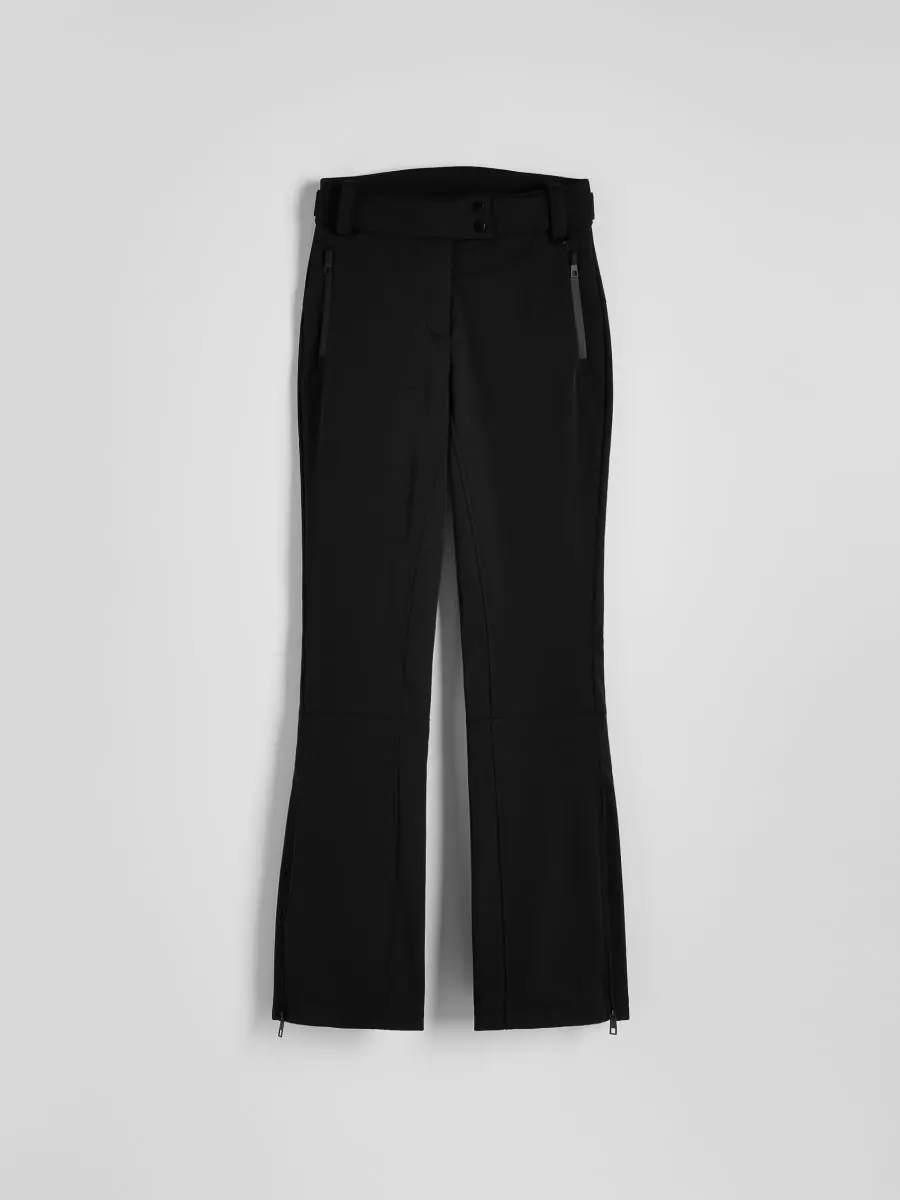 Water repellent pantalone s termoizolacijom