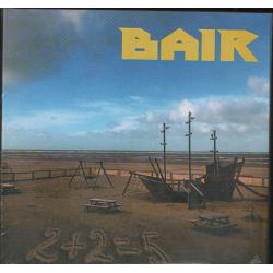 Bair - 2+2=5 (CD)