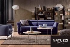 Natuzzi NOTTURNO_trosed sa krevetom
Natuzzi