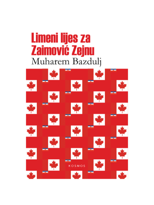 Limeni lijes za Zaimović Zejnu