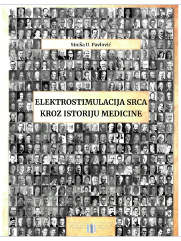 Elektrostimulacija srca kroz istoriju medicine