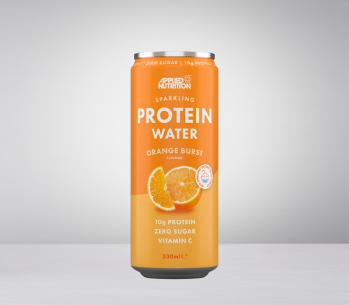 Sparkling Protein Water