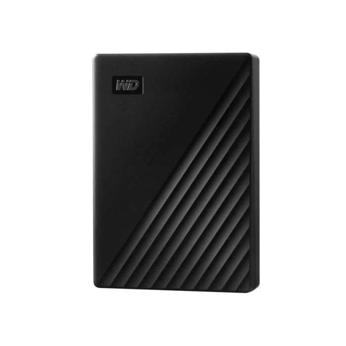 My Passport 6TB 2.5" eksterni hard disk WDBR9S0060BBK crni