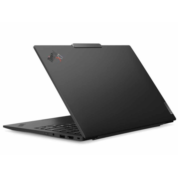 Laptop LENOVO ThinkPad X1 Carbon G12 Win11 Pro/14" WUXGA/U7-155U/16GB/512GB/FPR/backlit ENG/crna