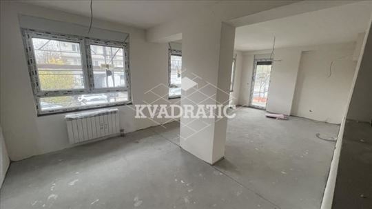 Lux stan u Zemunu, 3.5, 102m2, I , CG - Bez proviz