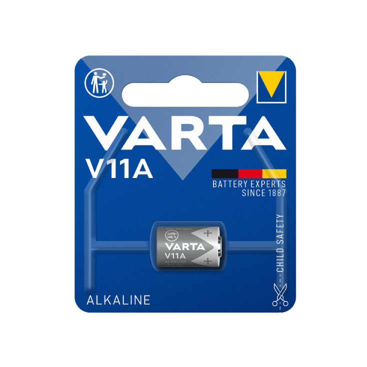 Šifra Varta-V11A