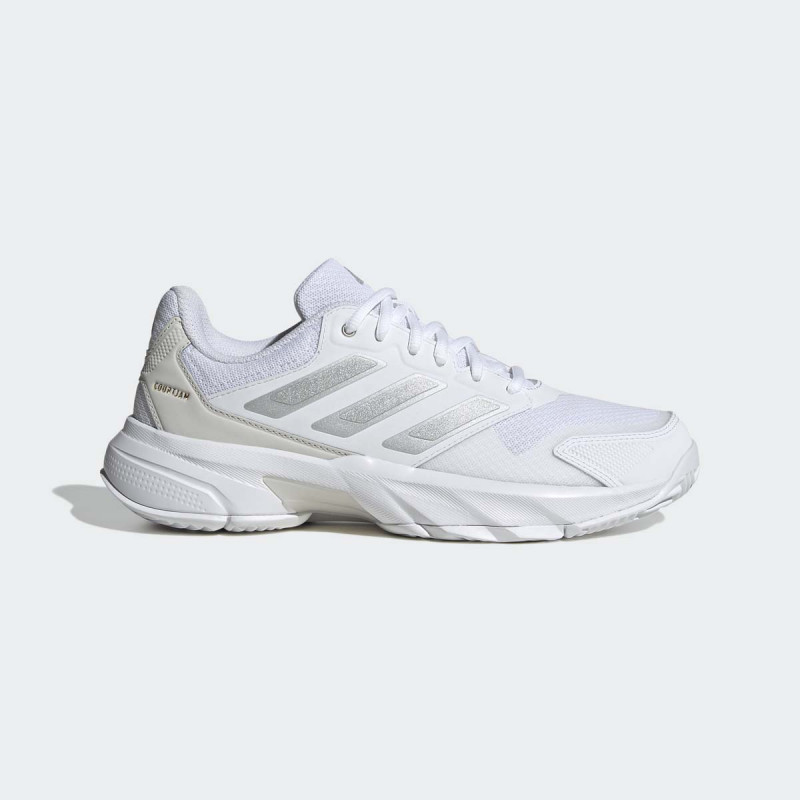 PATIKE ADIDAS COURTJAM CONTROL 3 W