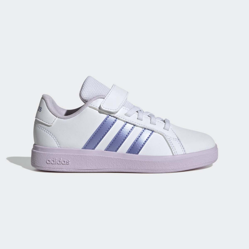 PATIKE ADIDAS GRAND COURT 2.0 EL C GP