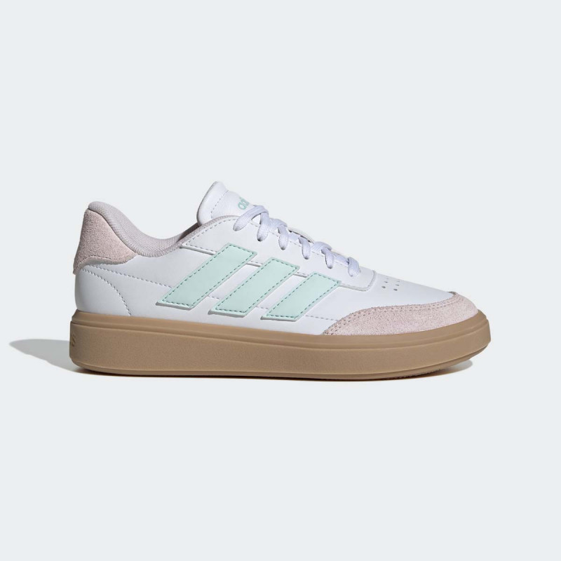 PATIKE ADIDAS COURTBLOCK J GG